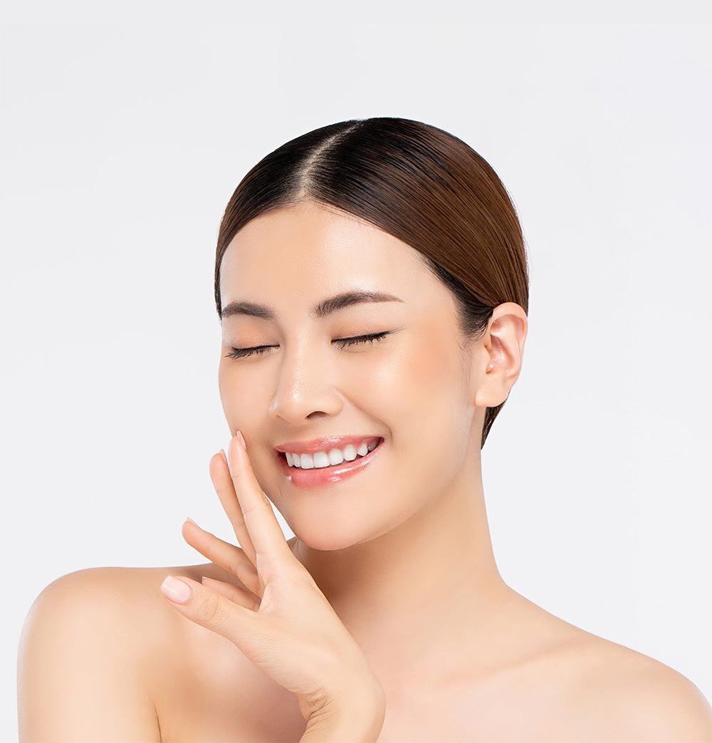 Velvety Cleansing Milk – GLIGHT SKIN